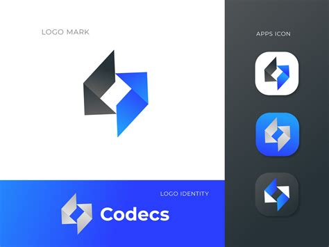 Software Logo Design Concept Coding Logo Mark By Freelancer Iqbal