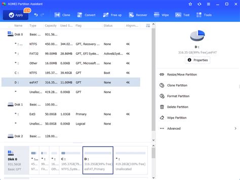 Diskpart Format Disk To Exfat Via Command Line In Windows Pc