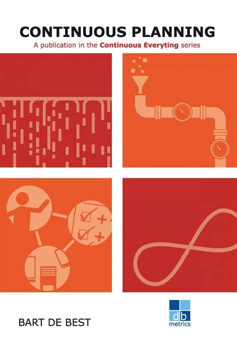 Bureau Isbn Devops Continuous Planning