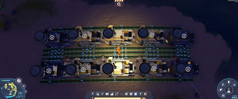 dyson sphere blueprints 3 item input output chemical plant