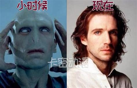19年后《哈利波特》的演员们现在的样子，哈利波特长残了！ 罗恩