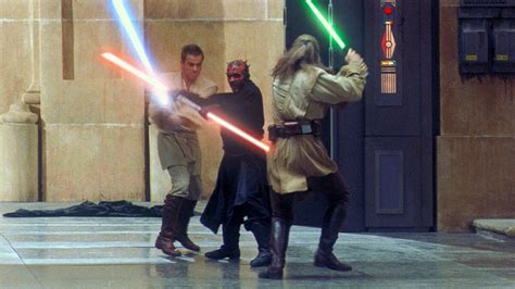 Darth Maul