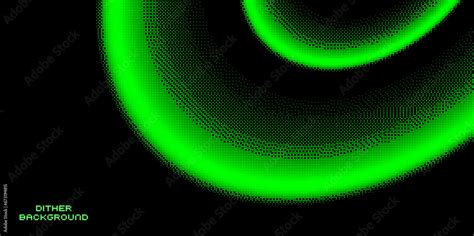 Pixel Dither Bitmap Texture Abstract Pixel Smooth Gradient Transition 8 Bit Video Game Screen
