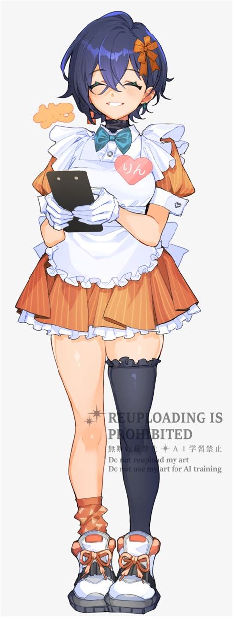 Choco C Belle Zenless Zone Zero Zenless Zone Zero Commentary Highres Symbol Only