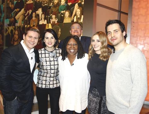 Robert James Collier Actor