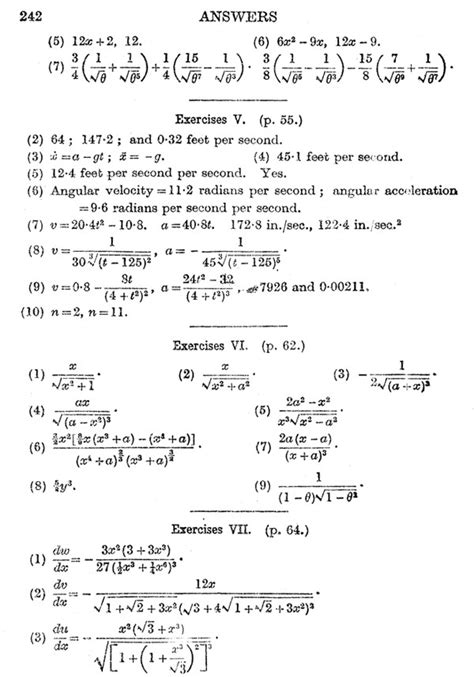 Calculus Made Easy Calculus Made Easy Exotic India Art
