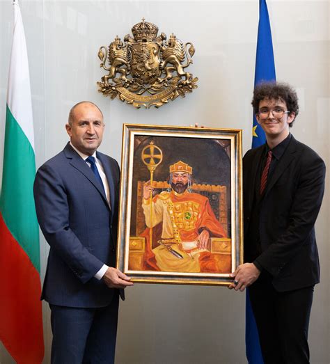 Plamen Natov On Linkedin Още едно признание и повод за гордост Поздравления за Марти и неговия…