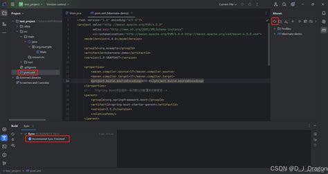 Intellij Idea快速创建spring Boot项目idea创建springboot项目 Csdn博客