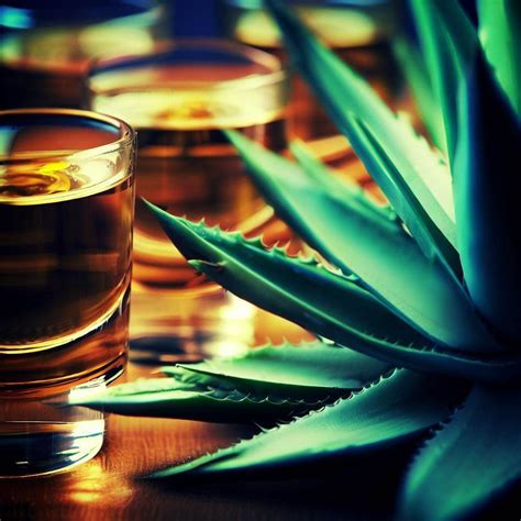 What Is Agave Tequila Ingcho