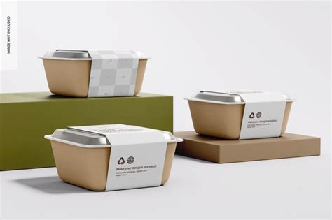 Square Containers Psd High Quality Free Psd Templates For Download