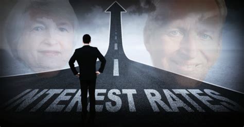 Hitting The Wall Is The Fed About To Make A Mistake