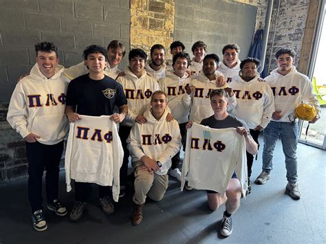 Pi Lambda Phi Chapter Expansion Roadmap Pi Lambda Phi Fraternity