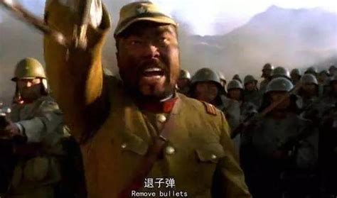 二战战场中，各国对于刺刀如何使用？美军的招式最多！