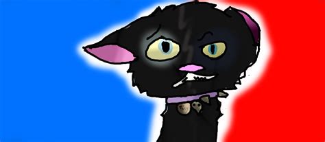 Tiny And Scourge By Owamo On Deviantart