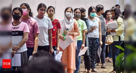 Cuet 2023 Notification Application Form