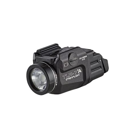 Walther PDP Compact 4 Streamlight TLR 7a TLR 7x Holsters GunfightersINC