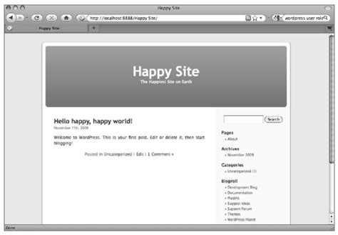 Using Dreamweaver Cs5 With Web Content Management Systems Adapted From Adobe Dreamweaver Cs5