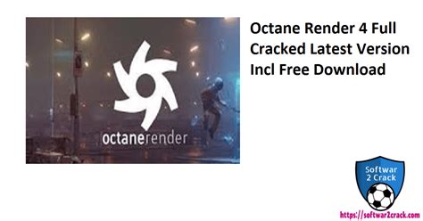 Octane Render Free Download Sharedbro
