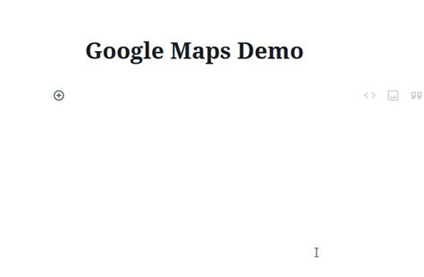 How To Embed Google Maps In WordPress Website Beginner S Guide Beautifulthemes Blog