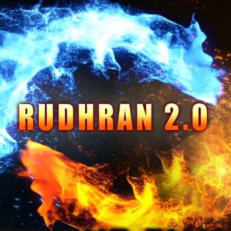 Rudhran 20 Youtube