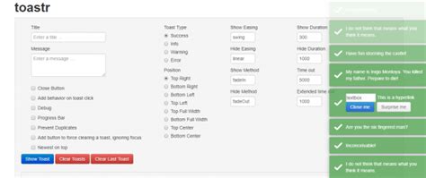 15 Javascript Alert Box Design Examples Onaircode