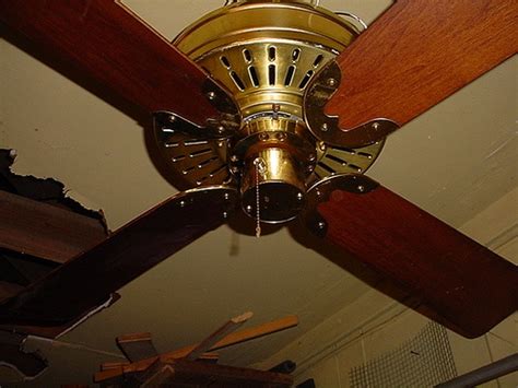 How To Fix A Squeaking Ceiling Fan Ceiling Fan Household Hacks Cleaning Hacks