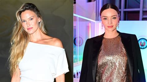 Leonardo Dicaprios Most Scandalous Age Gap Relationships