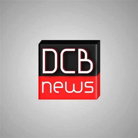 DCB NEWS YouTube