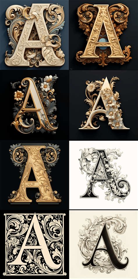 Dropcap Generation With AI Gwern Net Dropcap Generation With AI Gwern Net