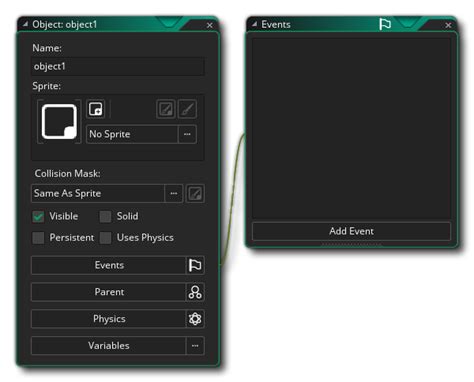 Objects And Instances