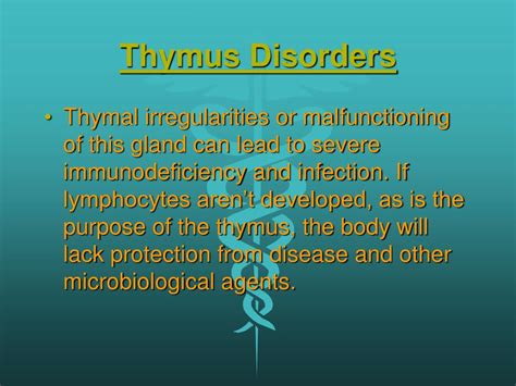 Ppt Endocrine System Organs Thymus Powerpoint Presentation Free Download Id 1443884