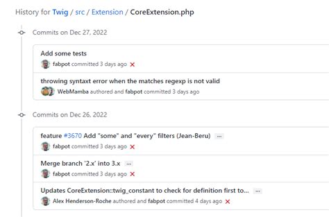 Bug Pimcore 105 And Twig 350 First Install · Issue 13939