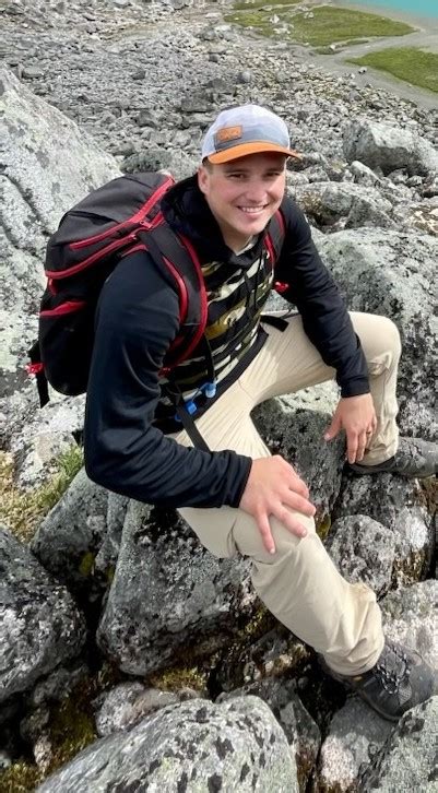 Samuel Rowe 2 Daisy Foundation