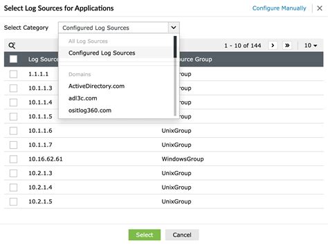 Adding Oracle Server Log360 Cloud