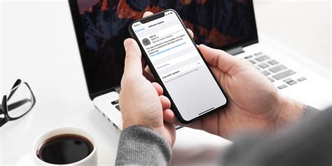 Software Update Keep Your Device Up To Date IOS 14 Guide TapSmart