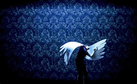 Étienne Saglio Lm Magazine