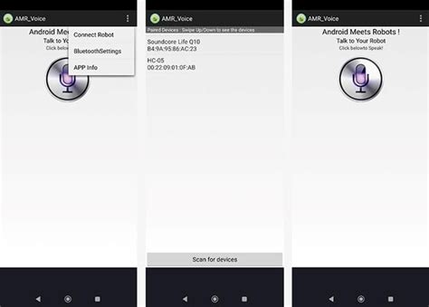 Building A Voice Controlled Home Automation With Arduino