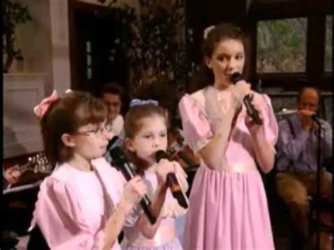 The Peasall Sisters 3 Song Mix Youtube Music