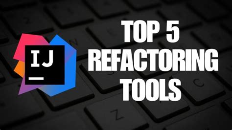 Nariman Esmaiely Fard On Linkedin 5 Intellij Refactoring Tools Every