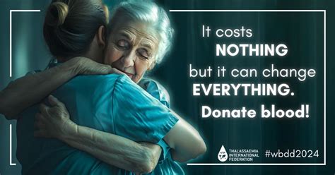 Thalassaemia International Federation Tif On Linkedin