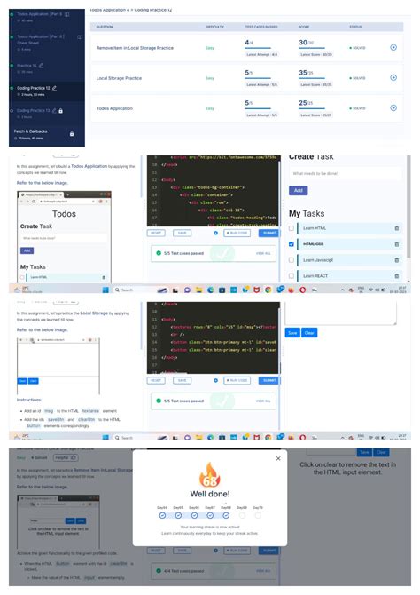 Bhukya Sandeep Naik On Linkedin Nxtwave Nxtwaveteam Ccbp Ccbpian