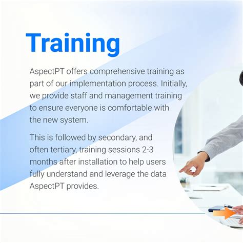 Aspect Productivity Technology