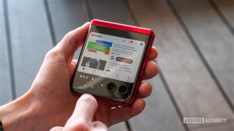 Motorola Razr Plus Review Should You Buy It Android Authority