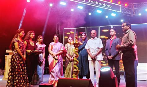 Mlrit Organises 19th Annual Day Celebrations Telangana Today