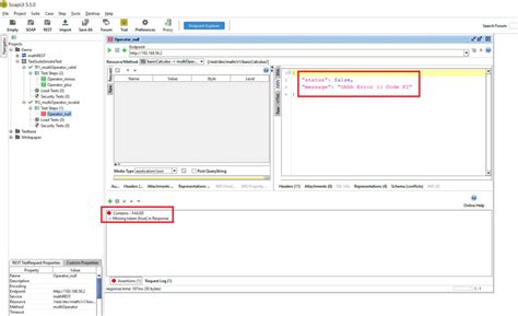 Soapui Tutorial 1 Soapui Grundlagen Und Data Driven Testing Soapui Tutorial 1 Soapui Grundlagen Und Data Driven Testing