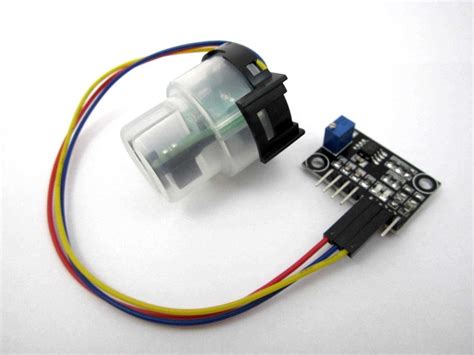 Turbidity Sensor Module In Visakhapatnam Sumit Electronics Electricals ID 20657556062
