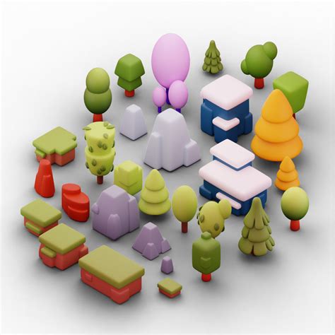 Custom Assets By Ethan Williams On Dribbble