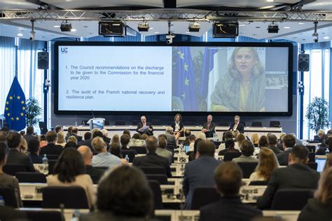 Internal Audit Service Ias Conference 2022 European Commission