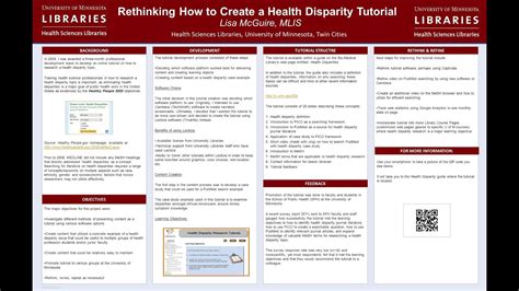 تصميم بوستر علمي عن طريق البوربوينت Design Poster By Powerpoint Youtube