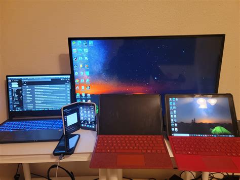 Surface Pro Vs What Should I Test R Surface